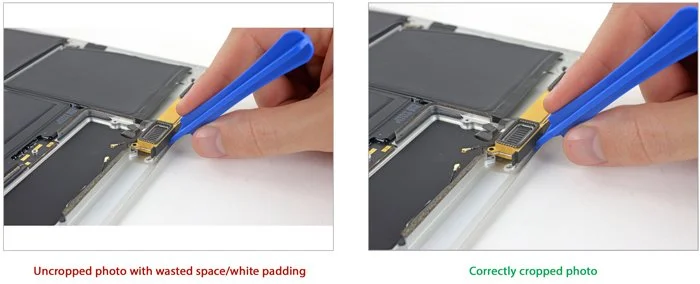 Upload Photos Ifixit Edu