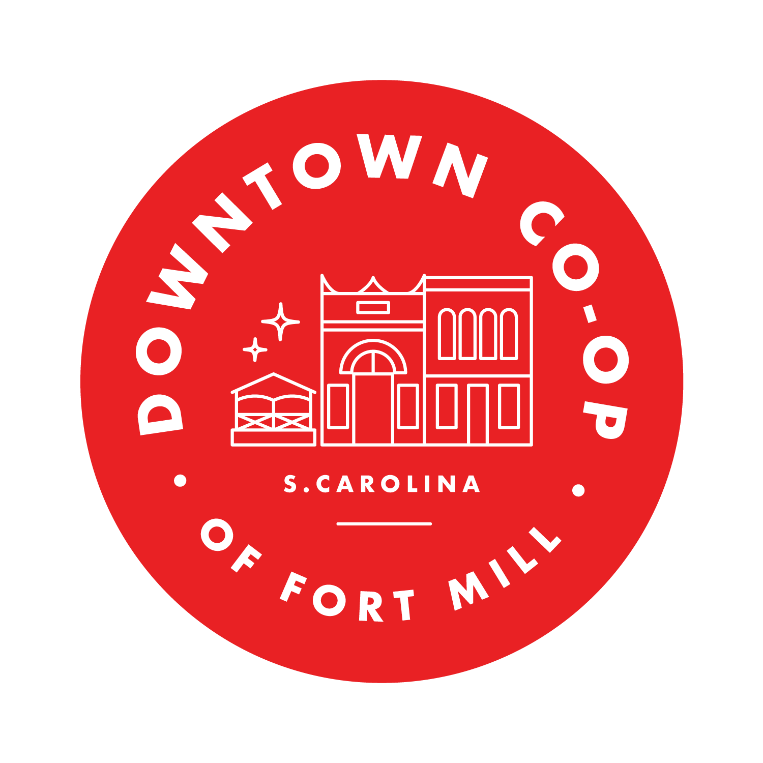 Downtown Fort Mill