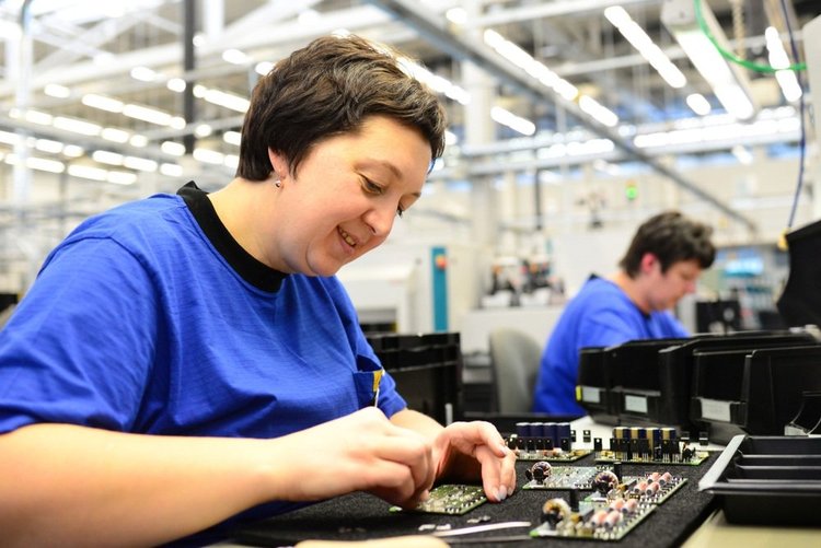 Electro Mechanical Assembler | Enhance Your Assembly Skills - Join Us ...