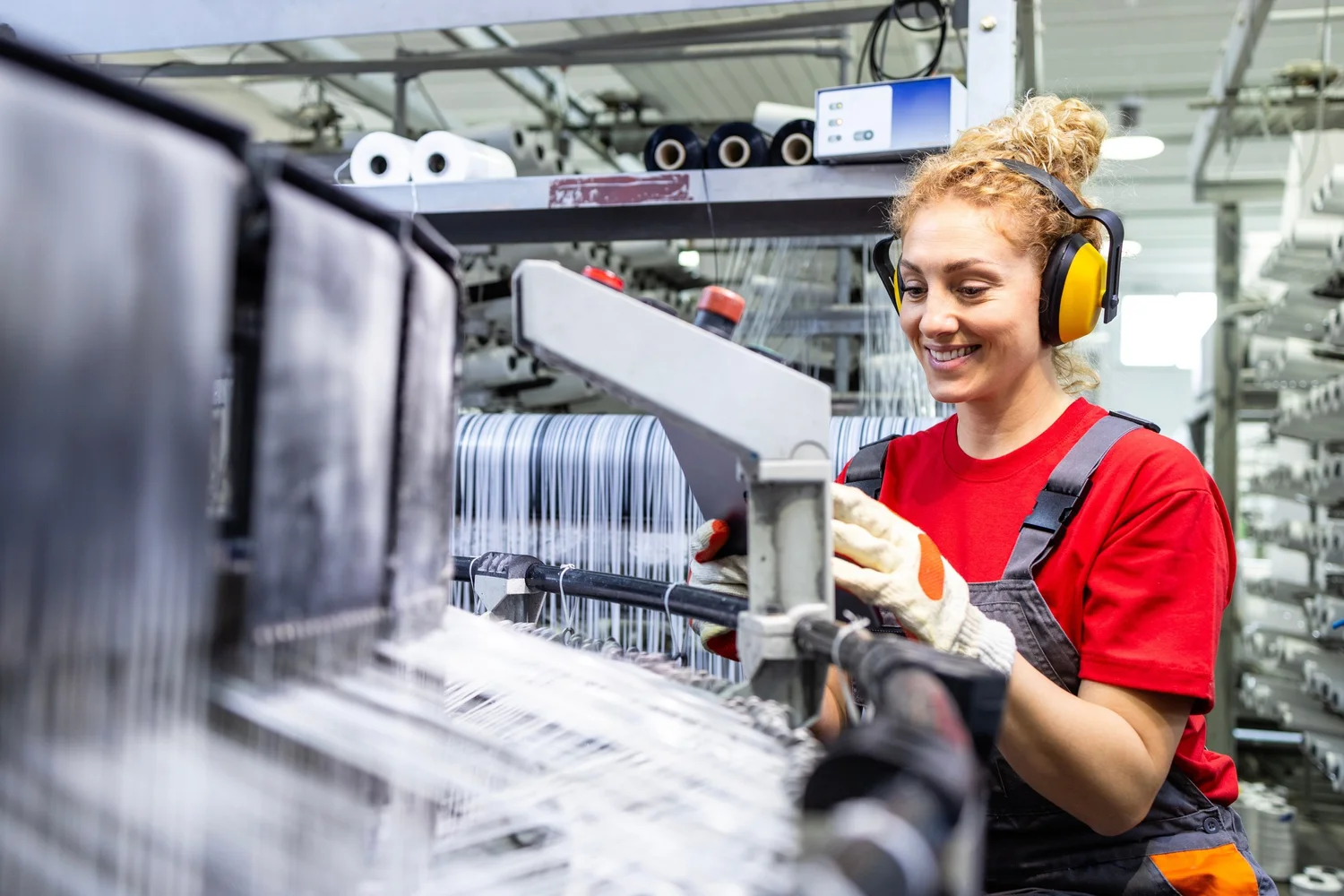 Production Operator | Explore Jobs Today - Apply Now — McCallion Staffing