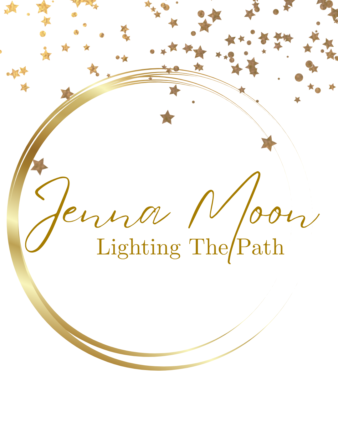 Blue Moon Rises — Jenna Moon