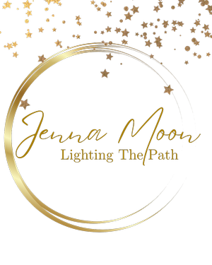 Blue Moon Rises — Jenna Moon