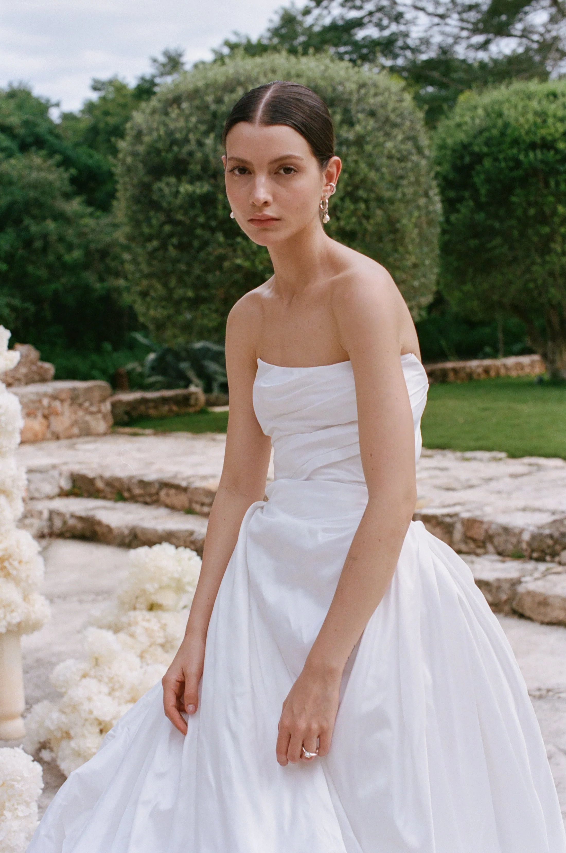 Marcus Jolly Weddings