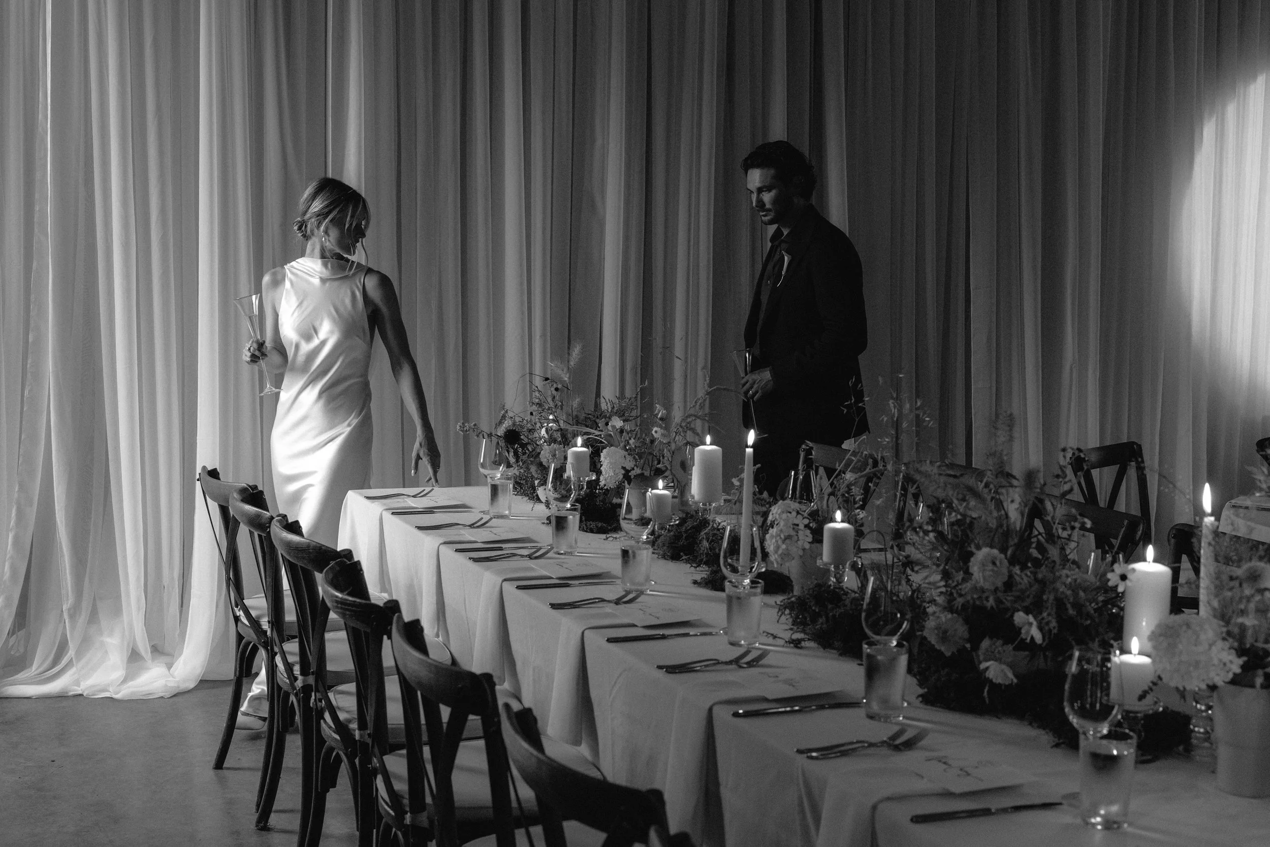 Marcus Jolly Weddings
