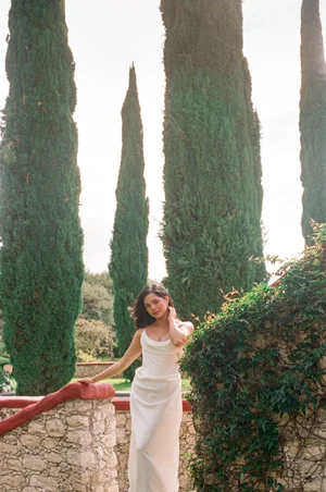Marcus Jolly Weddings