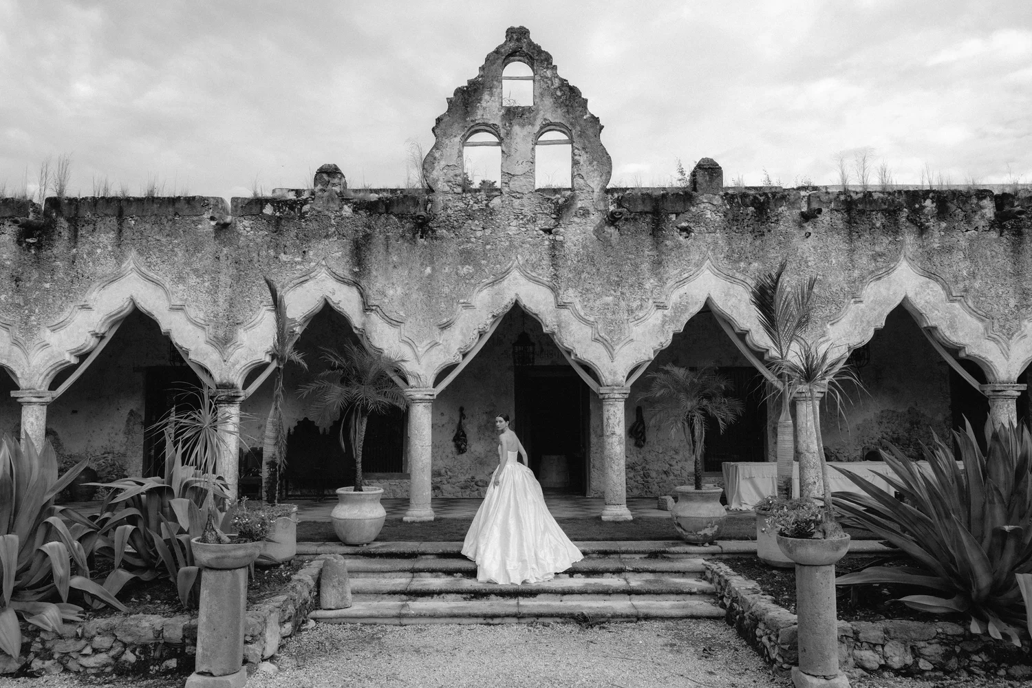 Marcus Jolly Weddings