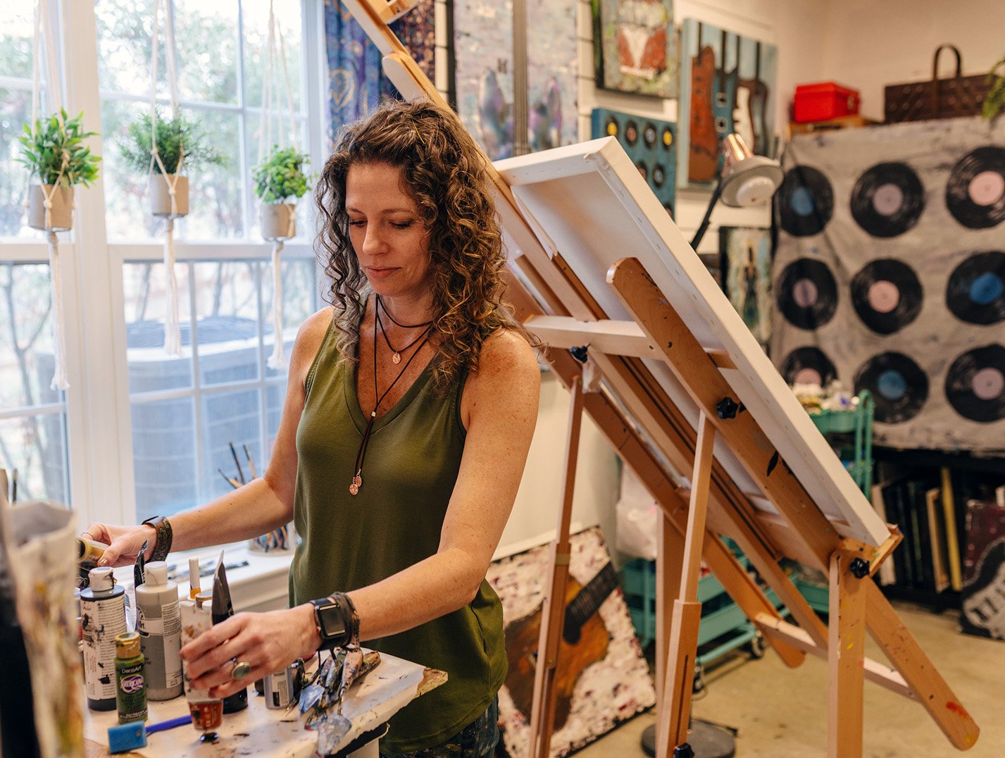 IMPACT — Asheville’s River Arts District | RADA Foundation