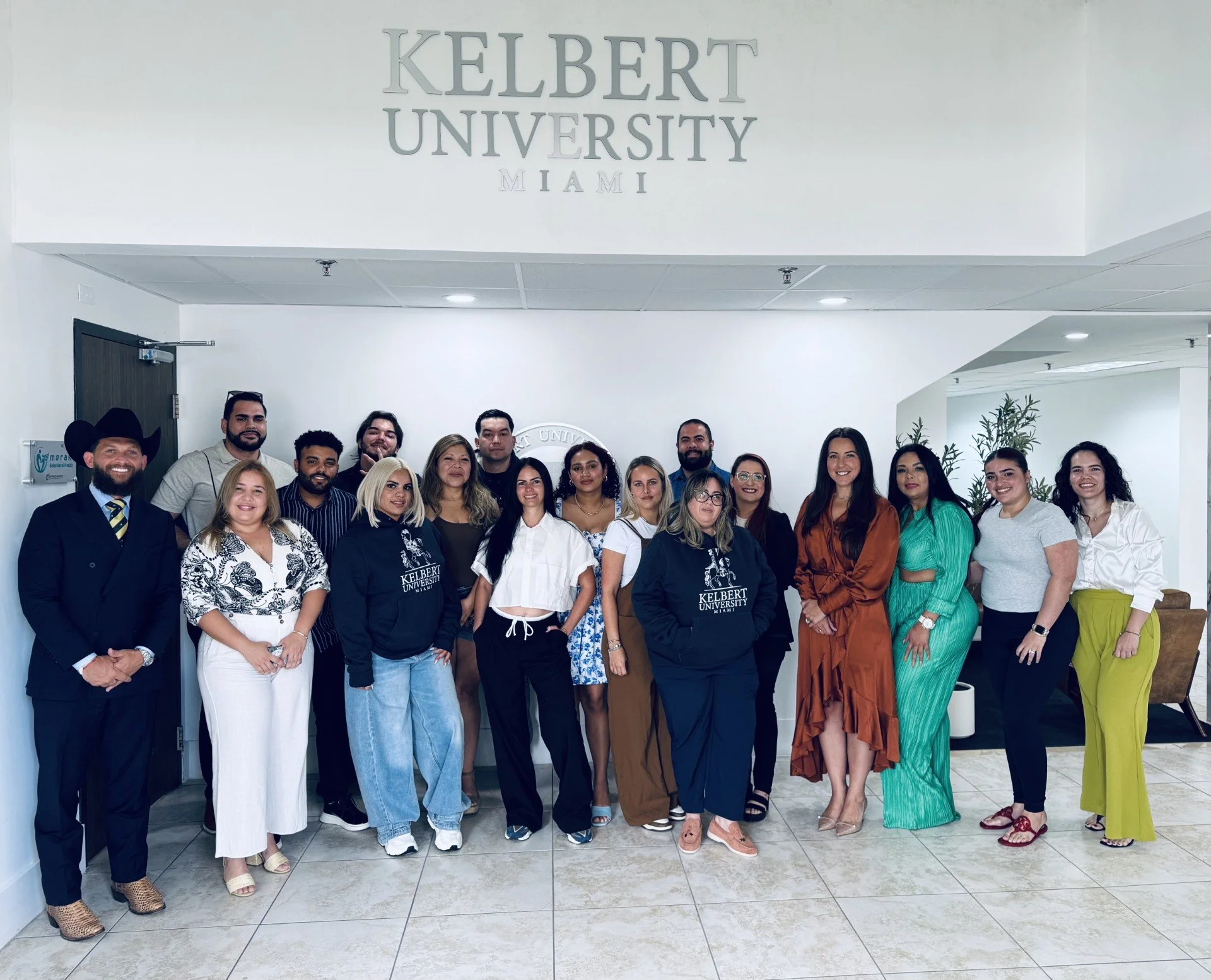 Learn Without Limits | Kelbert University