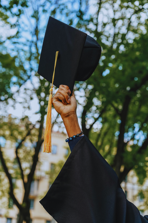 Learn Without Limits | Kelbert University