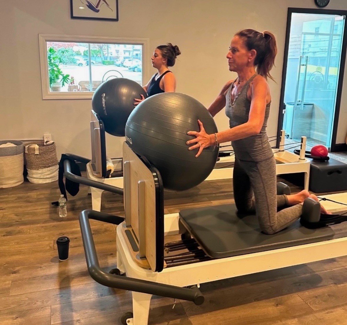 My Pilates Studio
