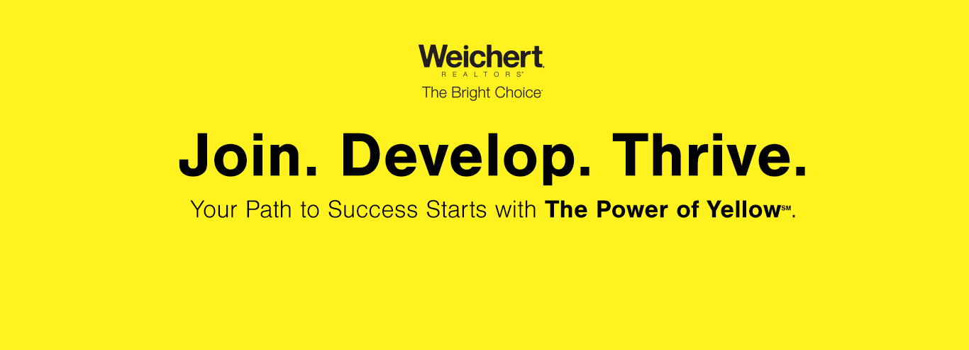 Weichert Realtors