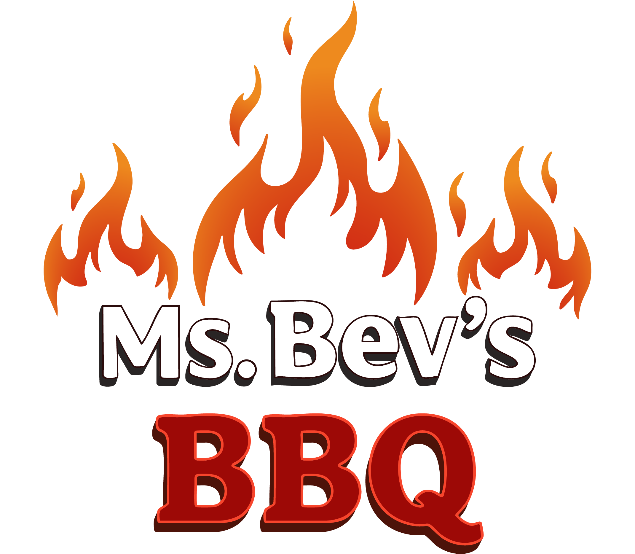 Sassy BBQ Sauce — Msbevsbbq