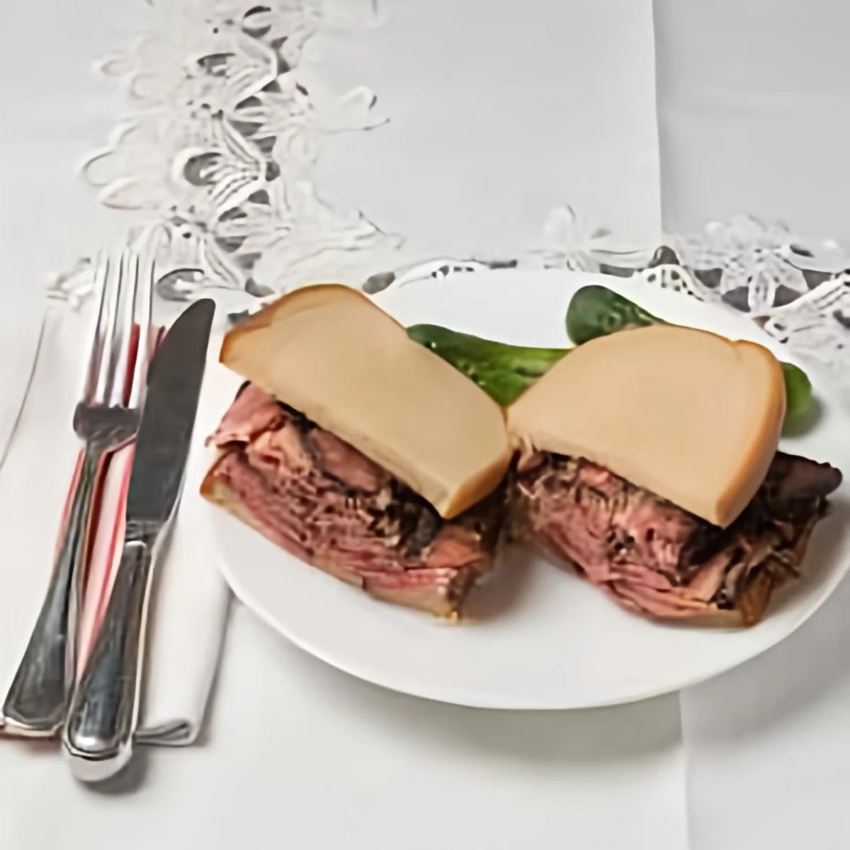 About Knish Nosh | Our Deli Passion & Philosophy — Knish Nosh