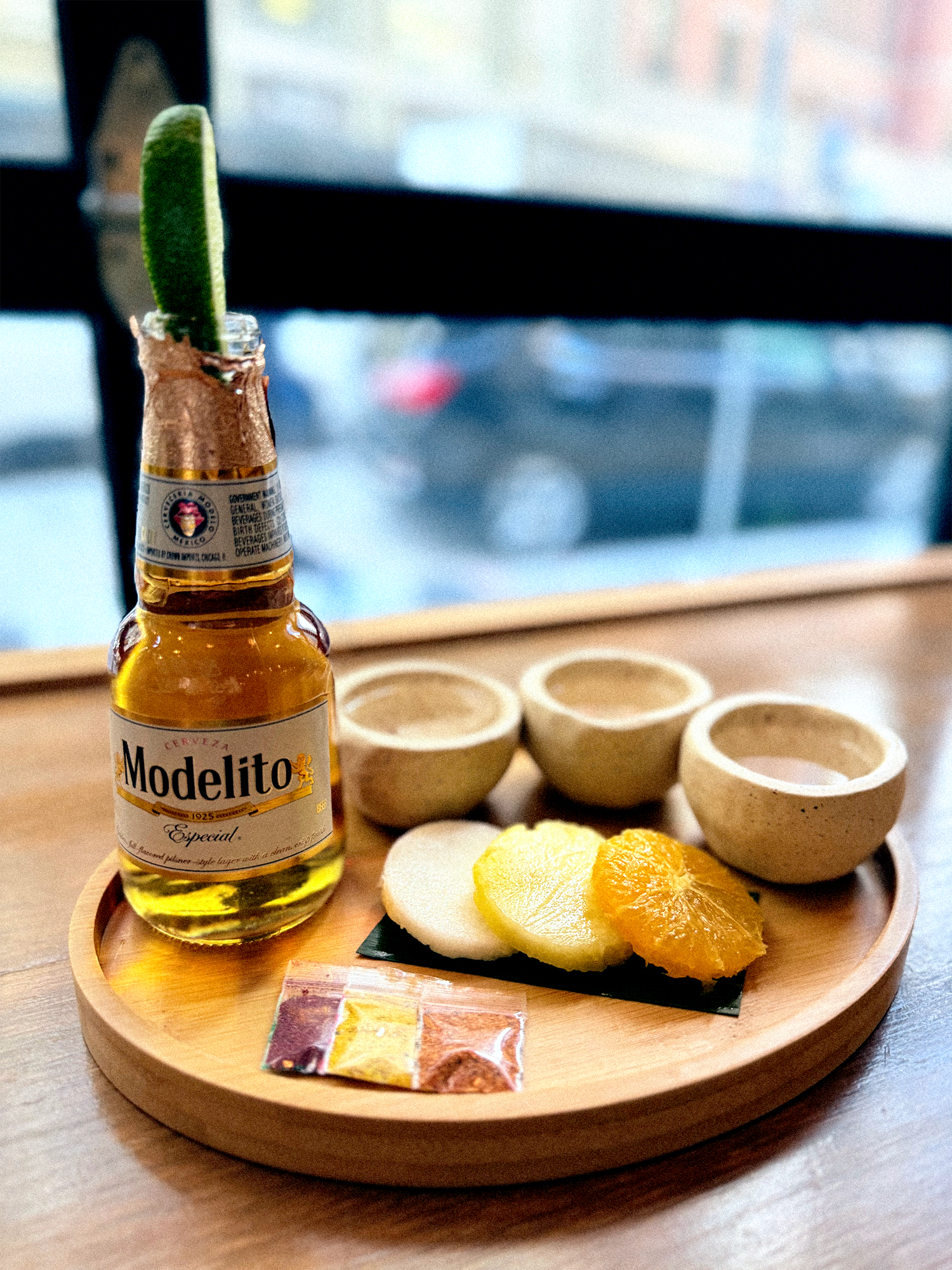 Mezcali - Cali-Mex Mezcal Bar in NYC