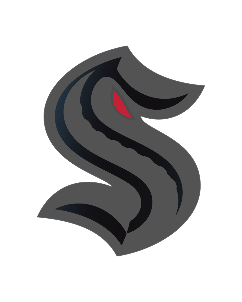 Seattle Kraken | The Abyss Awakens