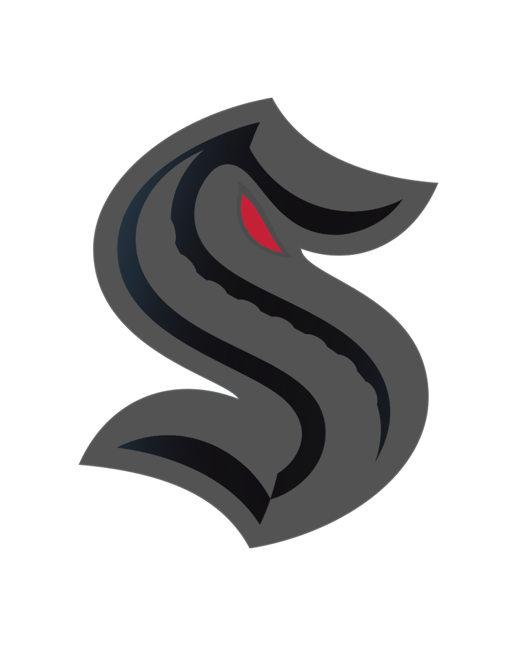 Seattle Kraken | The Abyss Awakens