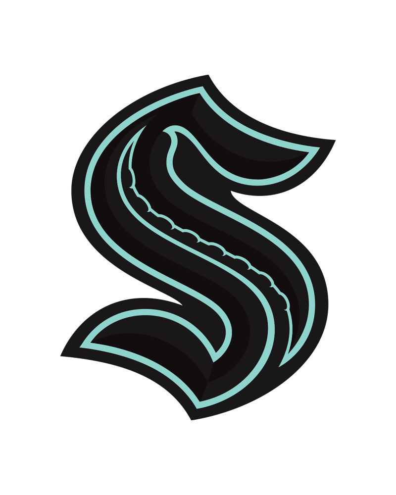 Seattle Kraken | The Abyss Awakens