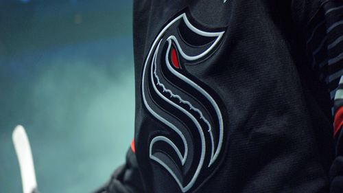 Seattle Kraken | The Abyss Awakens