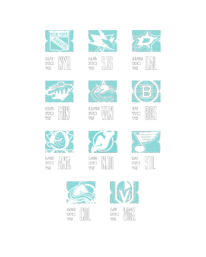 Seattle Kraken | The Abyss Awakens