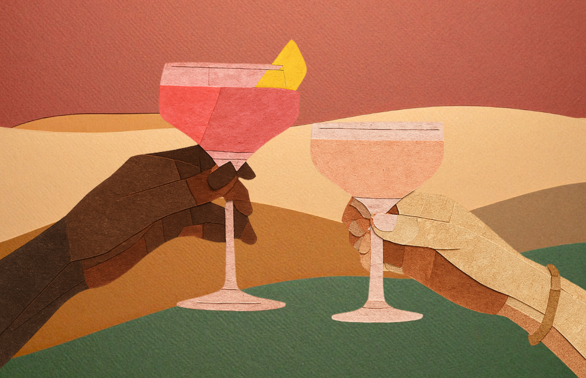 Sacred Serves: The Rituals That Make Drinking Human — Flavour Report
