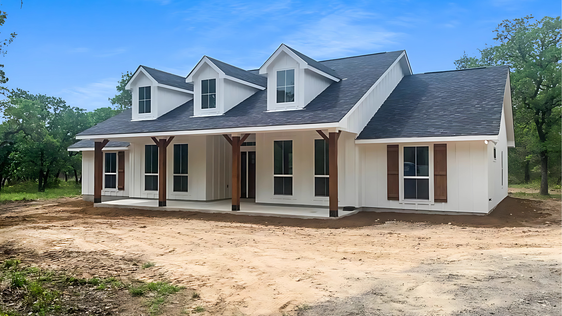 Fortner Family Construction | Your Construction Experts