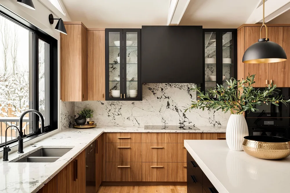 Bow Valley Kitchens | Transform Your Space Today