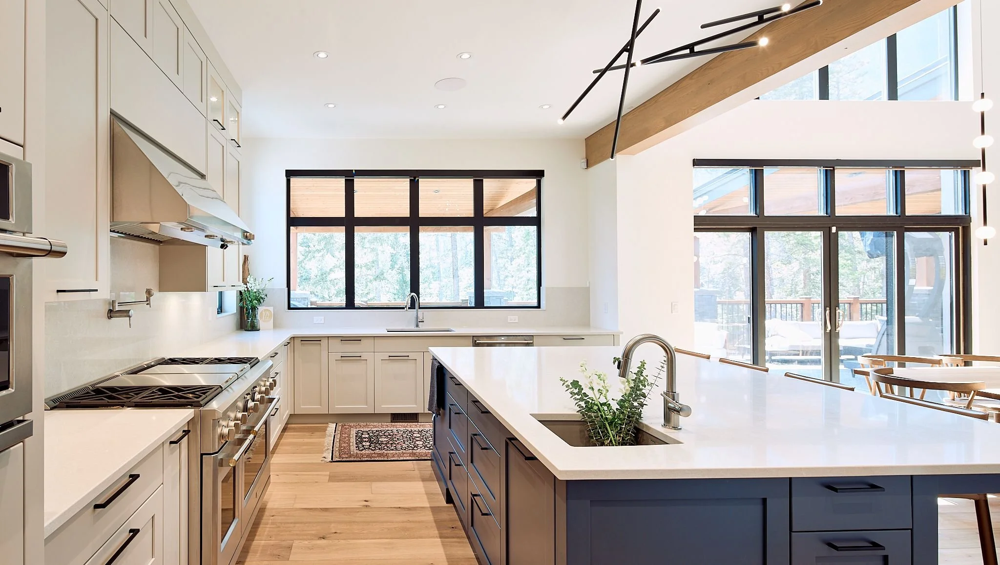 Bow Valley Kitchens | Transform Your Space Today