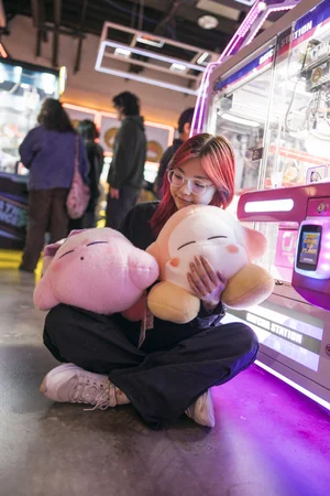 Tangram NY | Experience Fun Today — Gatcha