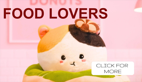 Shop | Discover Plushies Today! — Gatcha