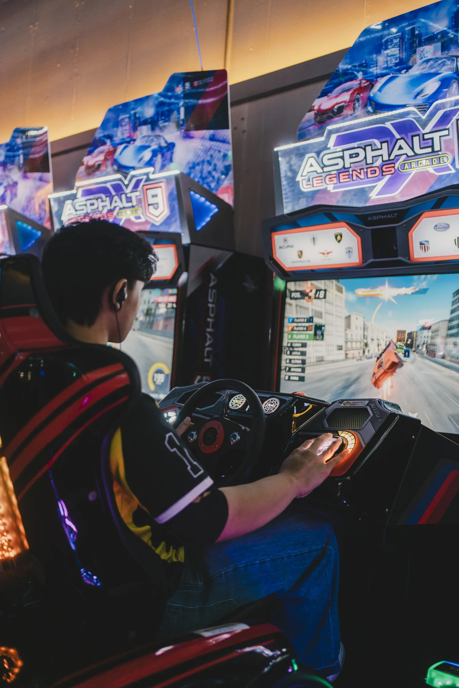 Tangram NY | Experience Fun Today — Gatcha