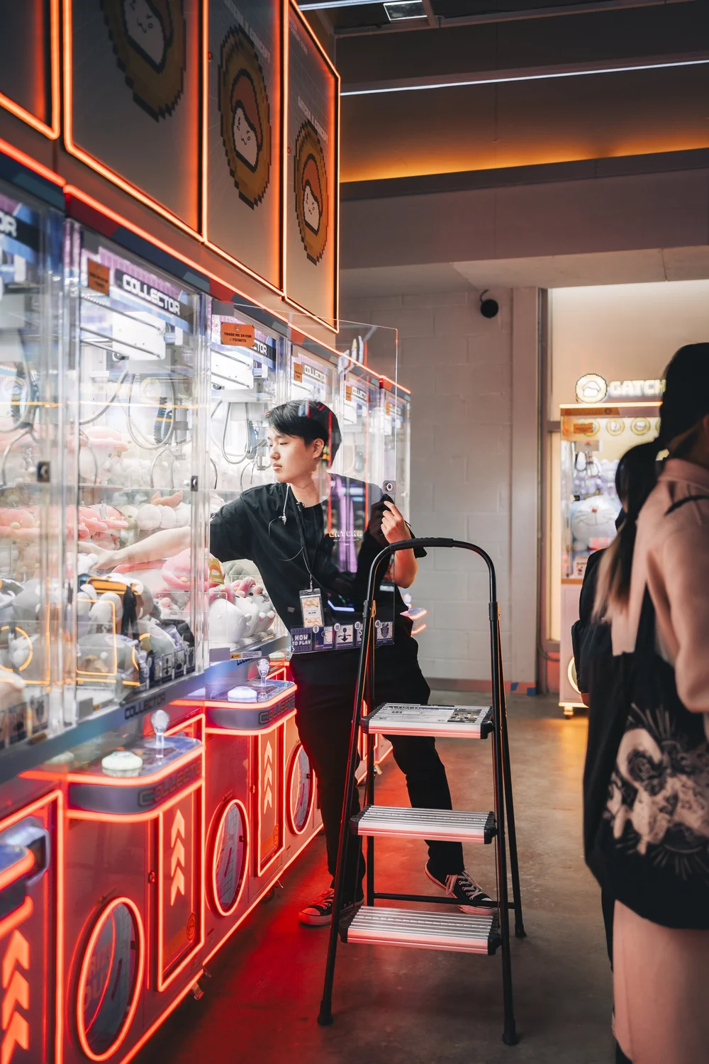 Tangram NY | Experience Fun Today — Gatcha
