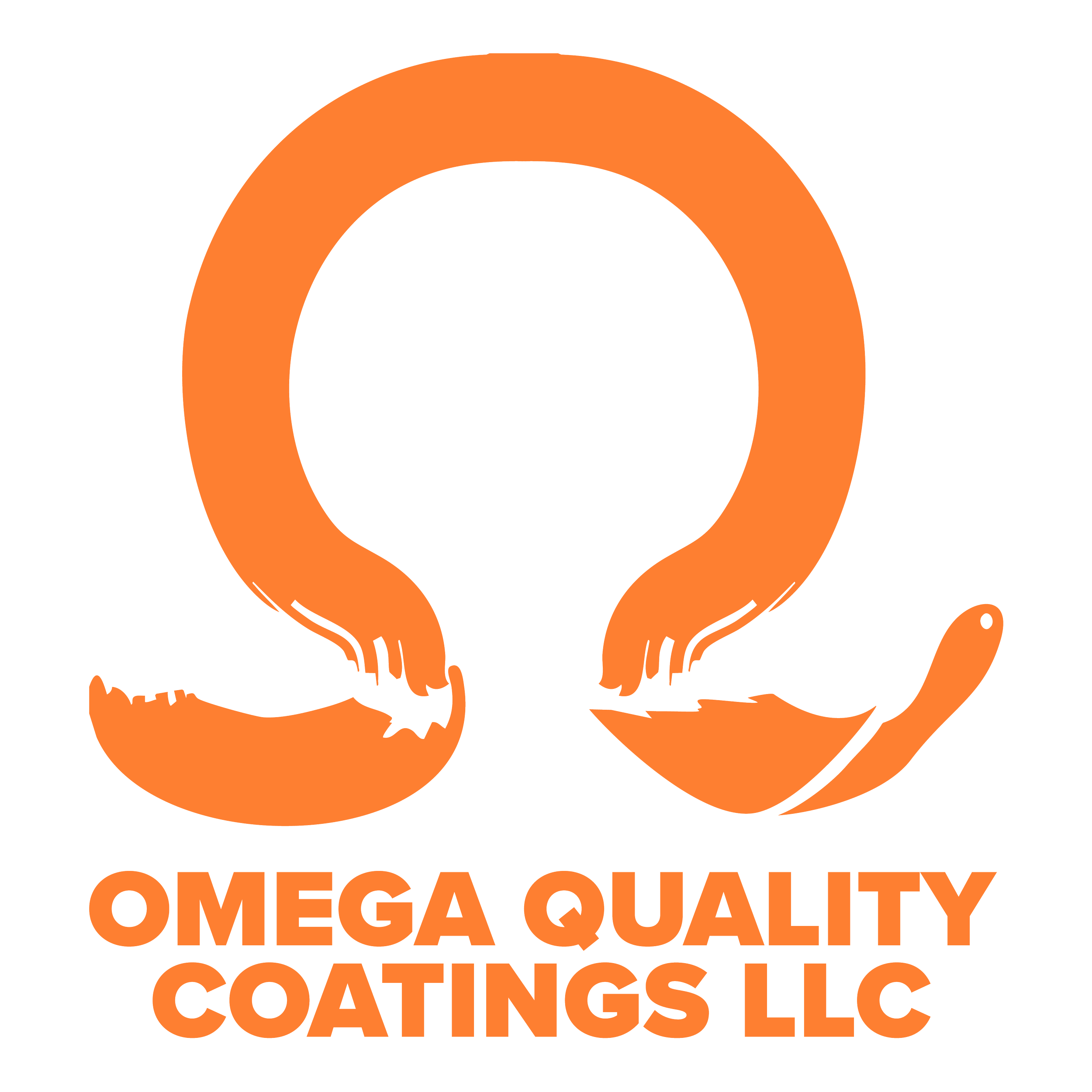Contact 1 — Omega Quality Coatings LLC