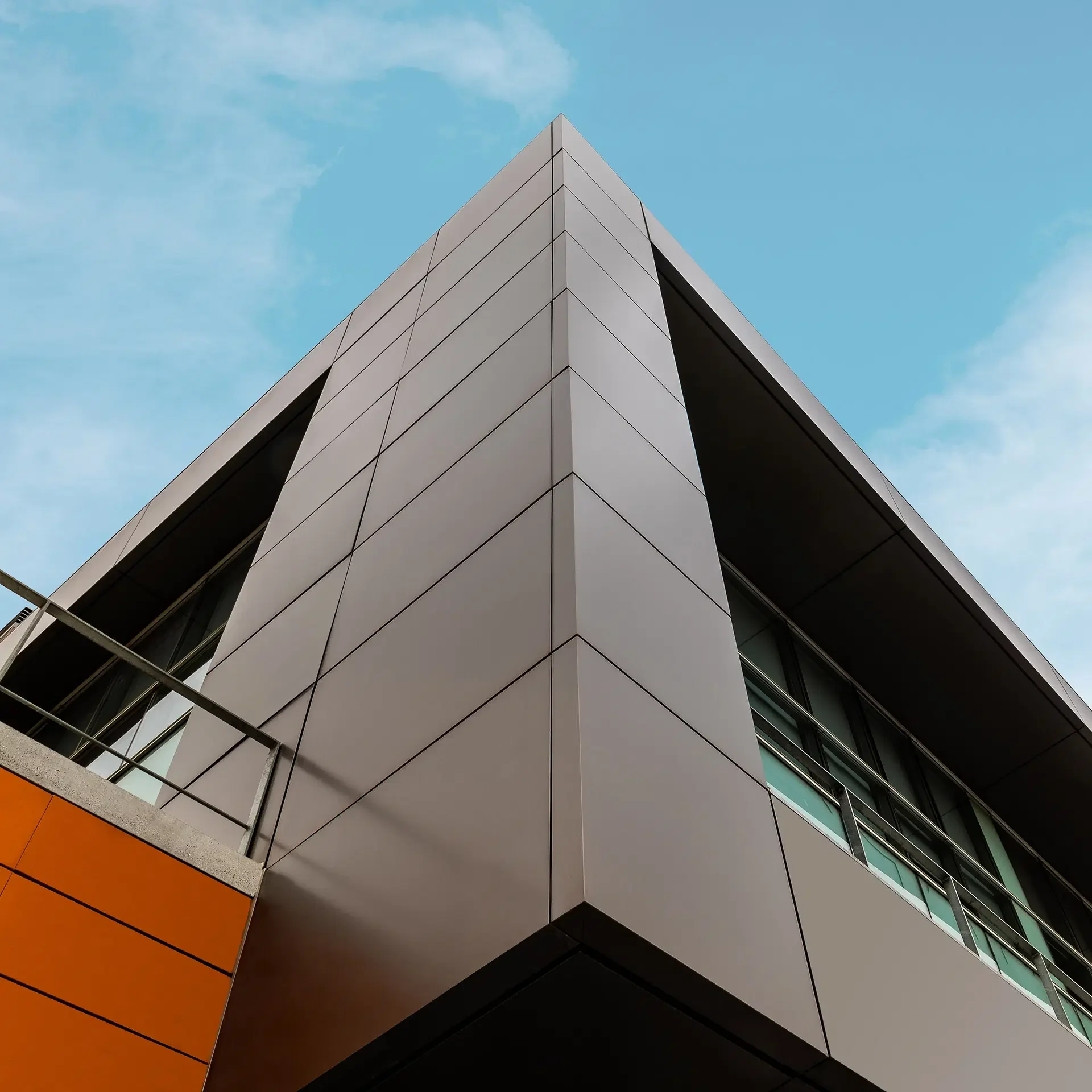 Premium Cladding Solutions Perth | Non-combustible Cladding - XLine ...