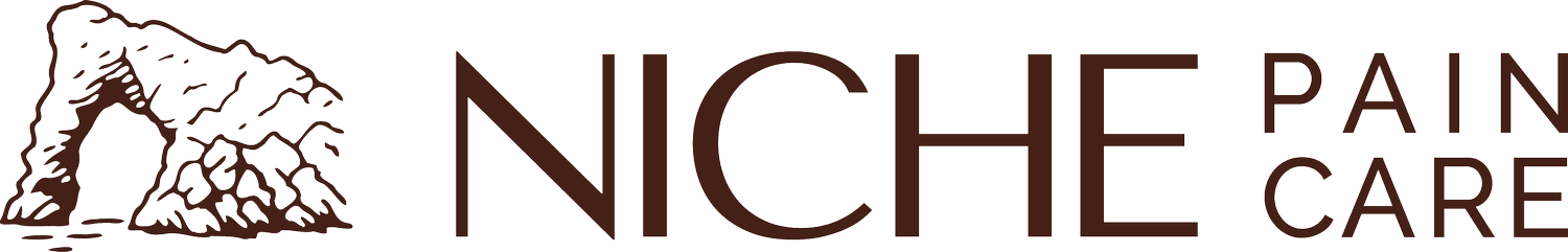 NICHE Pain Care | Compassionate Pain Care in Thunder Bay, ON