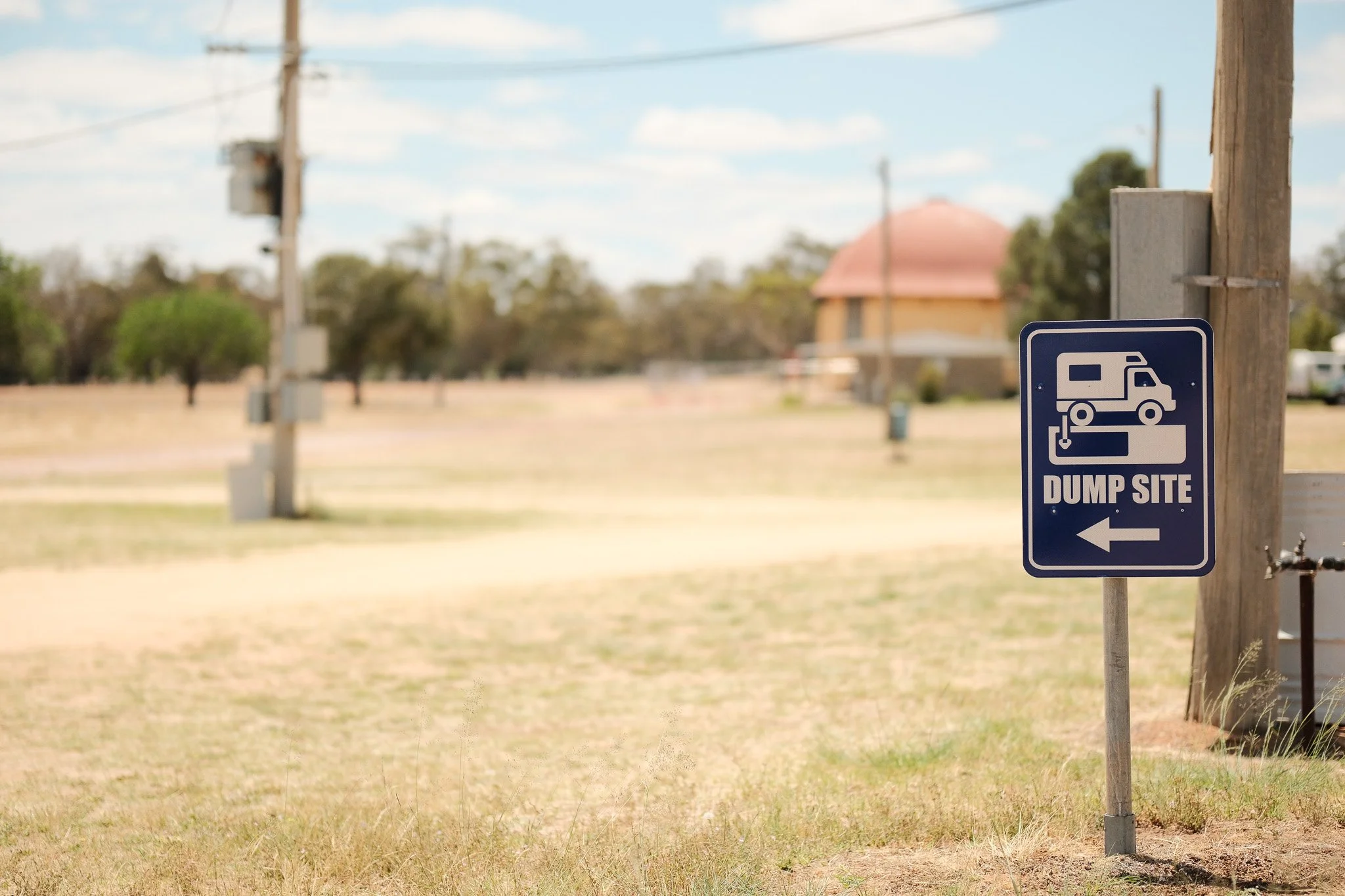 Narrandera Showgrounds — Visit Narrandera