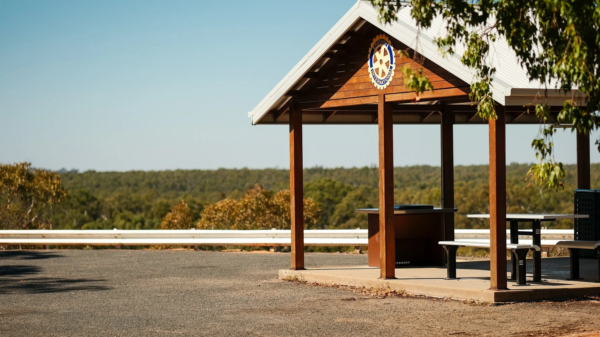 Lake Talbot Lookout — Visit Narrandera