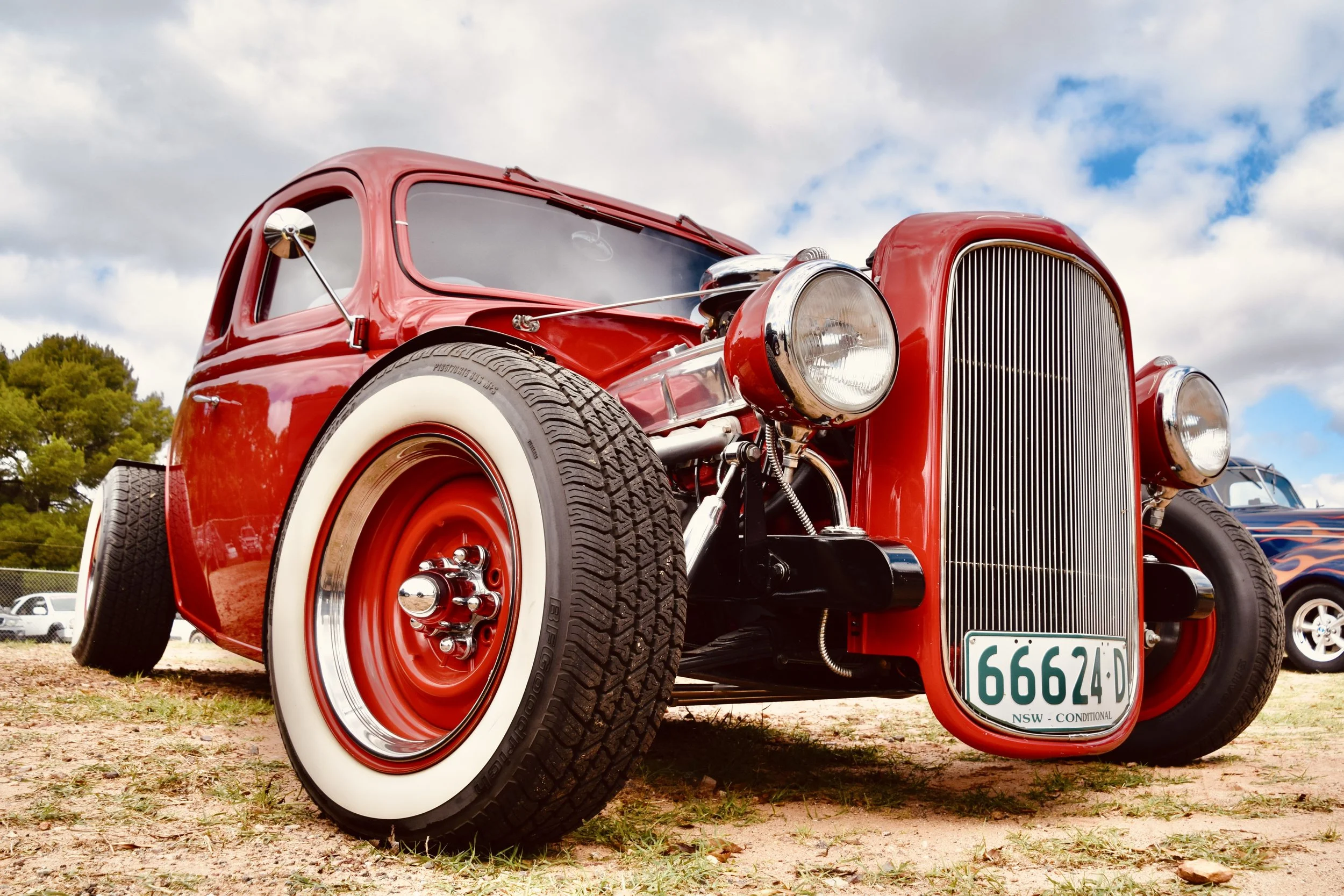 What's On | Experience the Riverina — Visit Narrandera