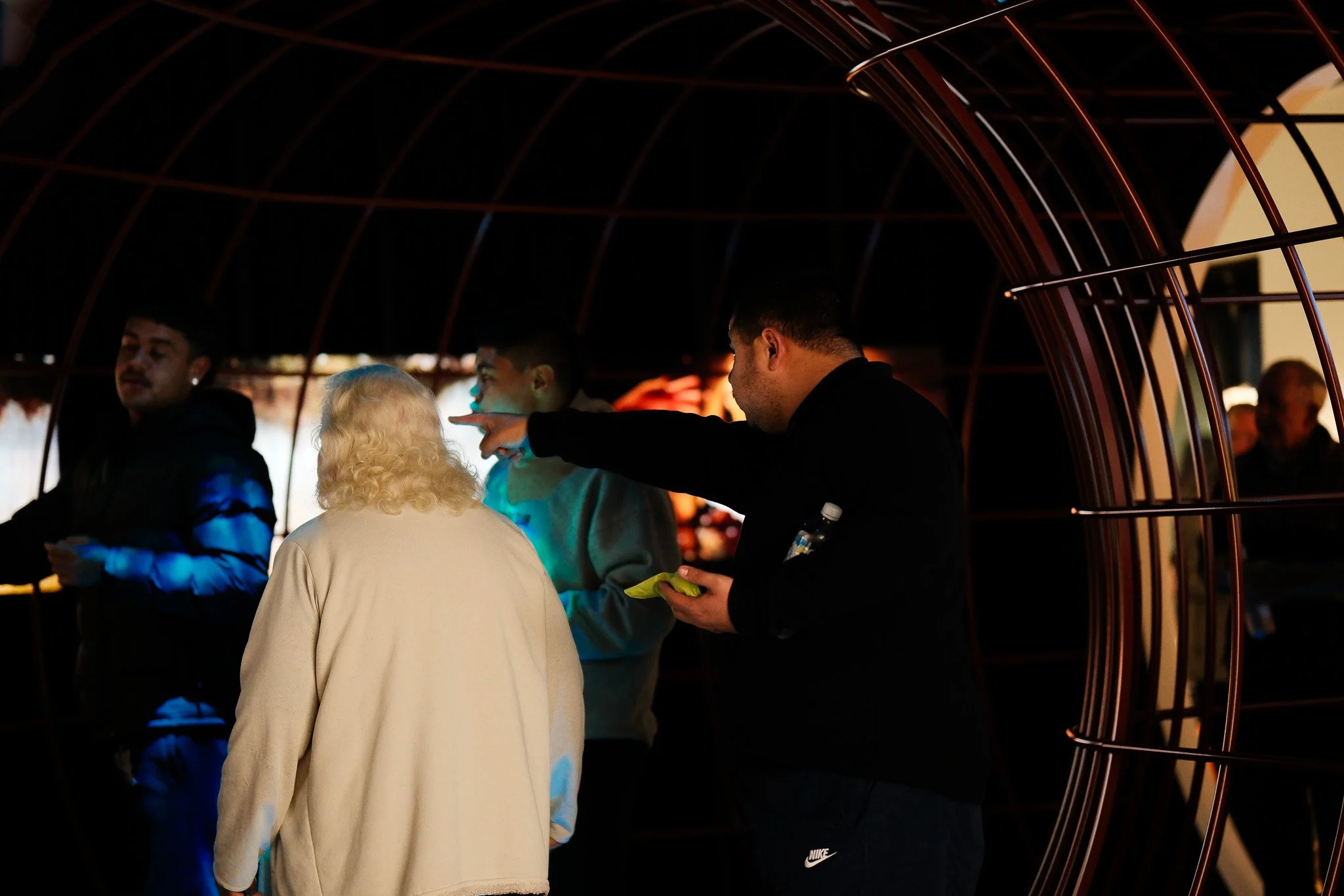 New Exhibit: The Discovery Zone — Visit Narrandera