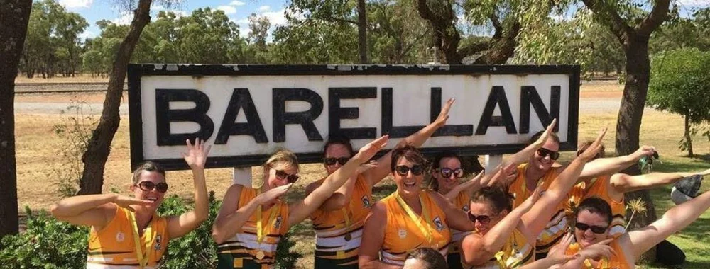 What's On | Experience the Riverina — Visit Narrandera