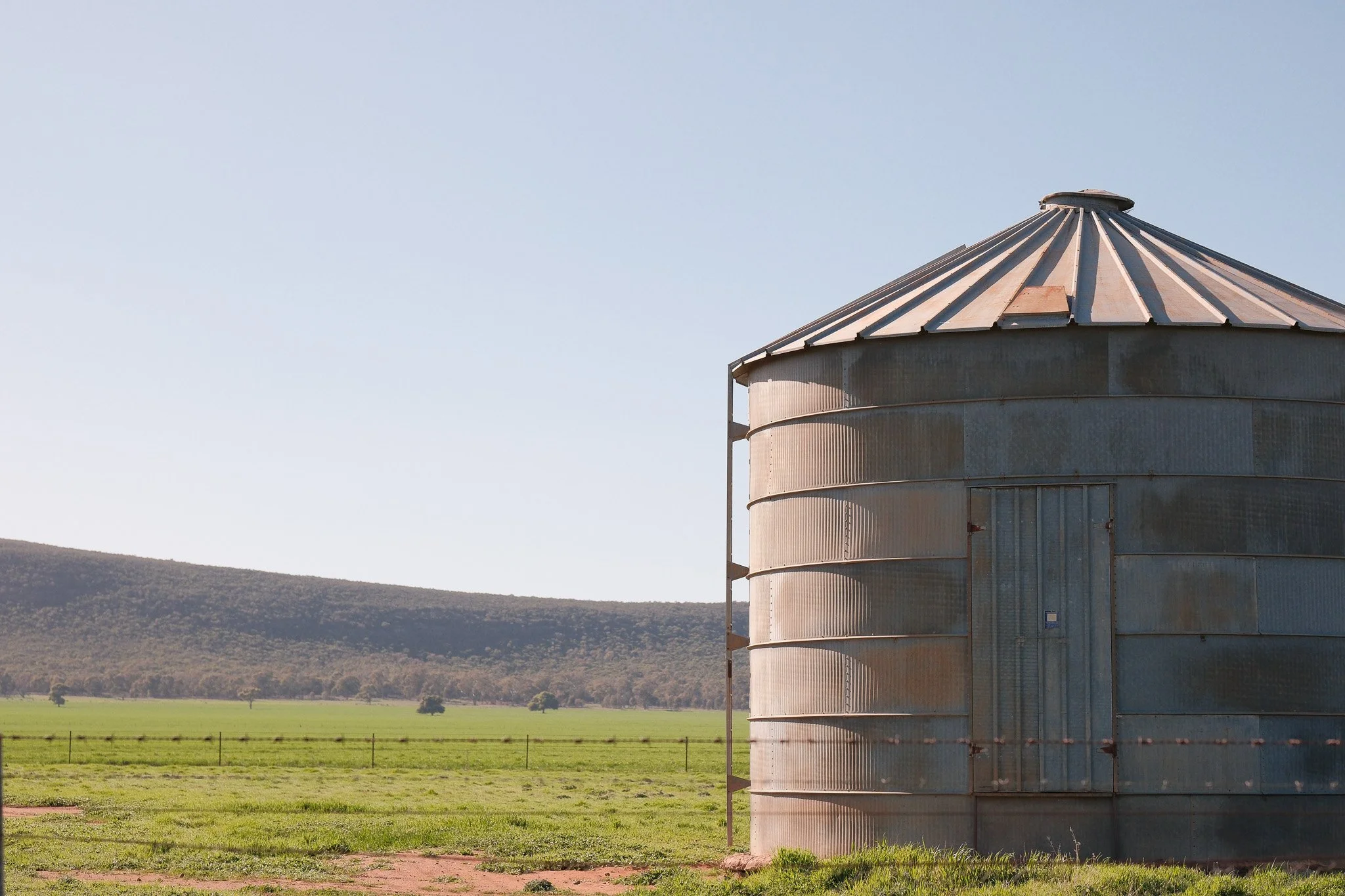 Barellan | Explore & Enjoy Barellan Today — Visit Narrandera
