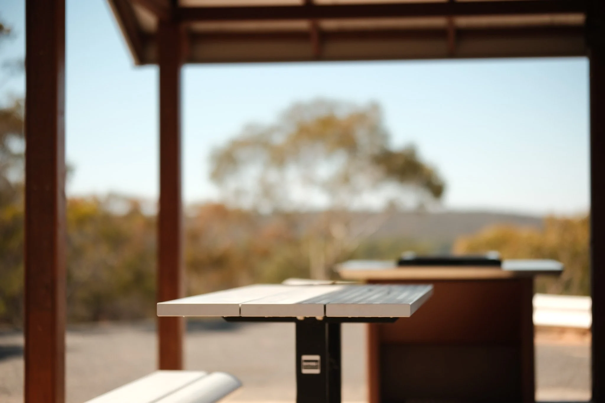 Lake Talbot Lookout — Visit Narrandera