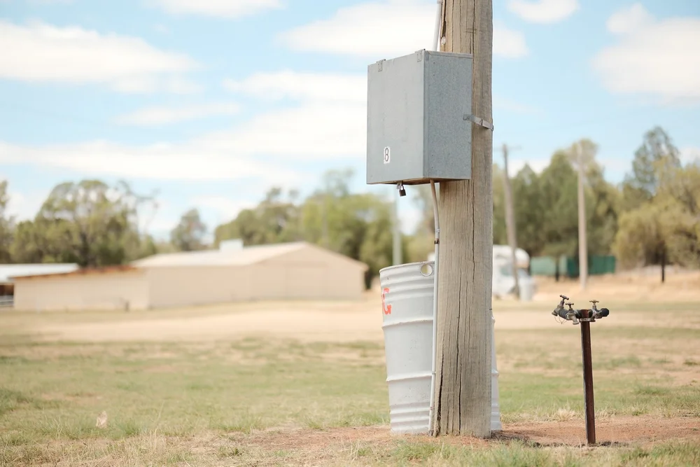 Narrandera Showgrounds — Visit Narrandera
