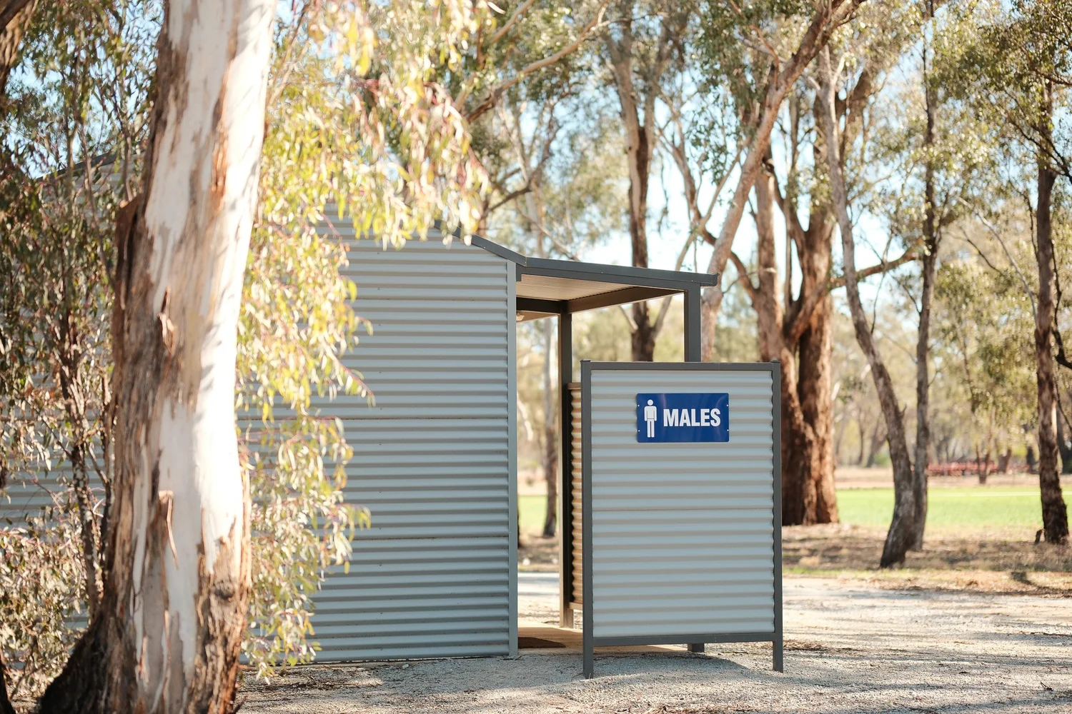 Barellan Showgrounds — Visit Narrandera