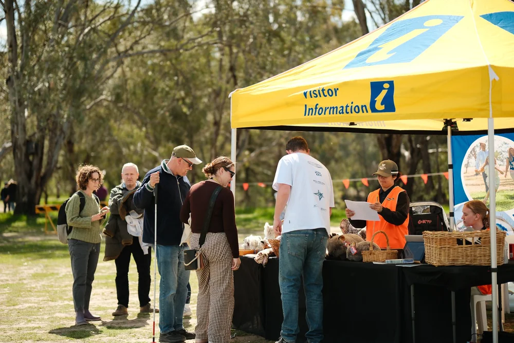 What's On | Experience the Riverina — Visit Narrandera
