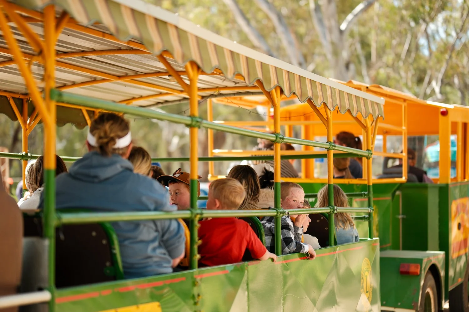 What's On | Experience the Riverina — Visit Narrandera