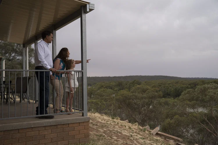 Lake Talbot Tourist Park — Visit Narrandera