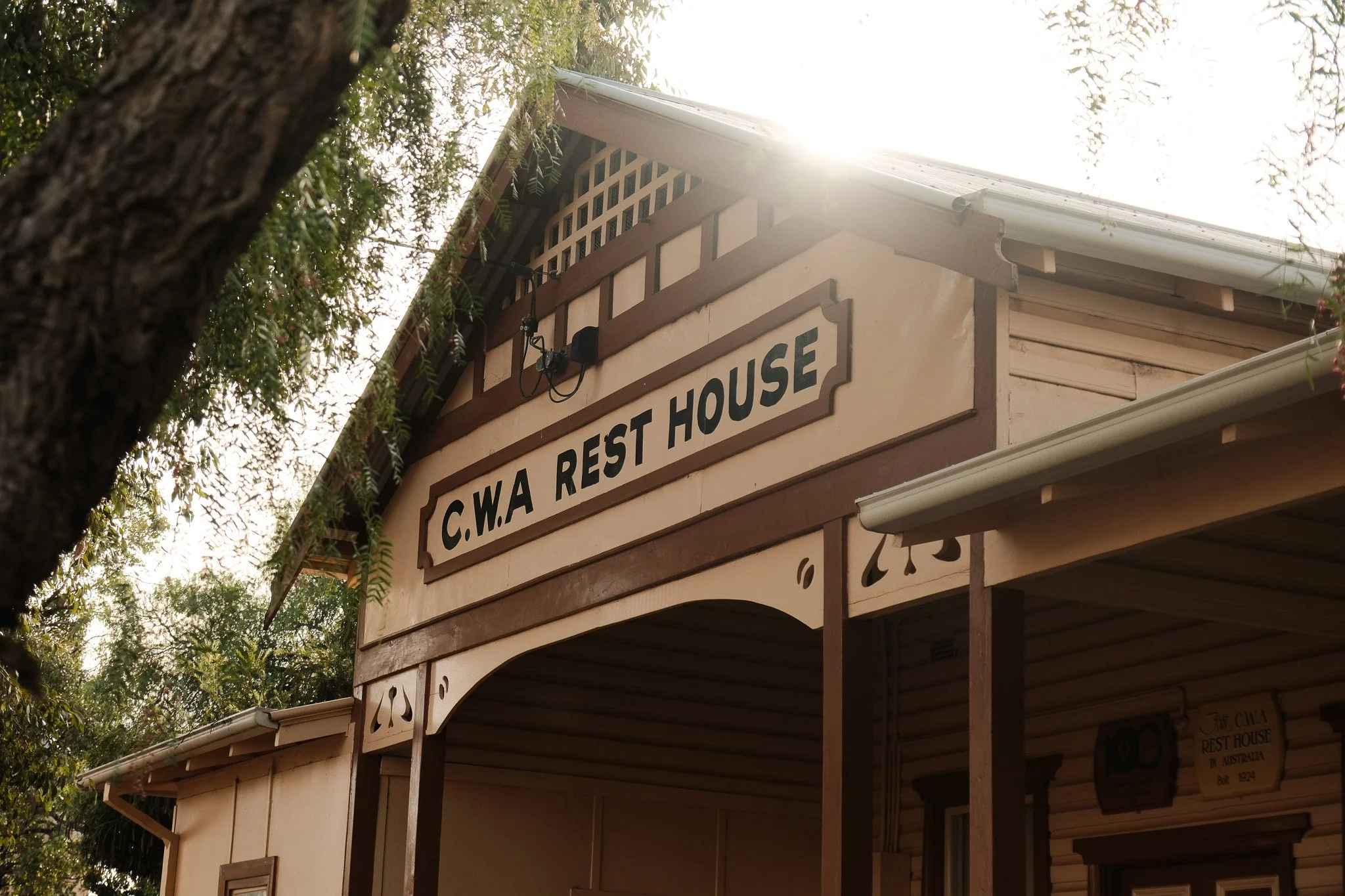 Barellan | Explore & Enjoy Barellan Today — Visit Narrandera