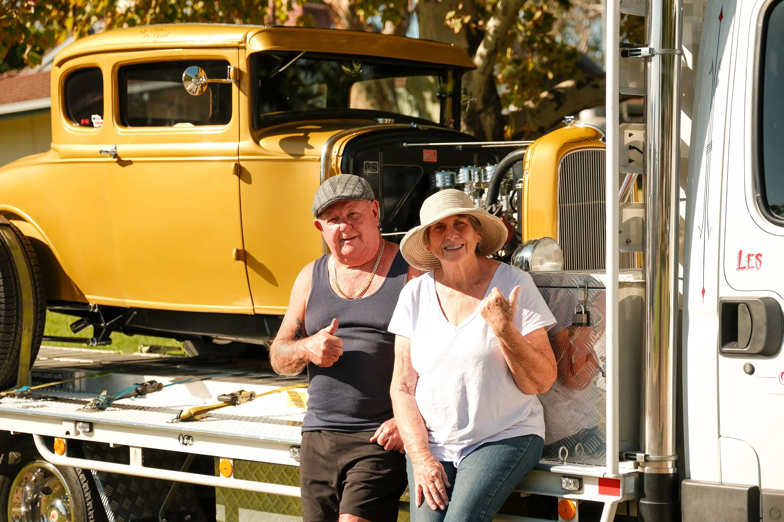 Lake Talbot Tourist Park — Visit Narrandera