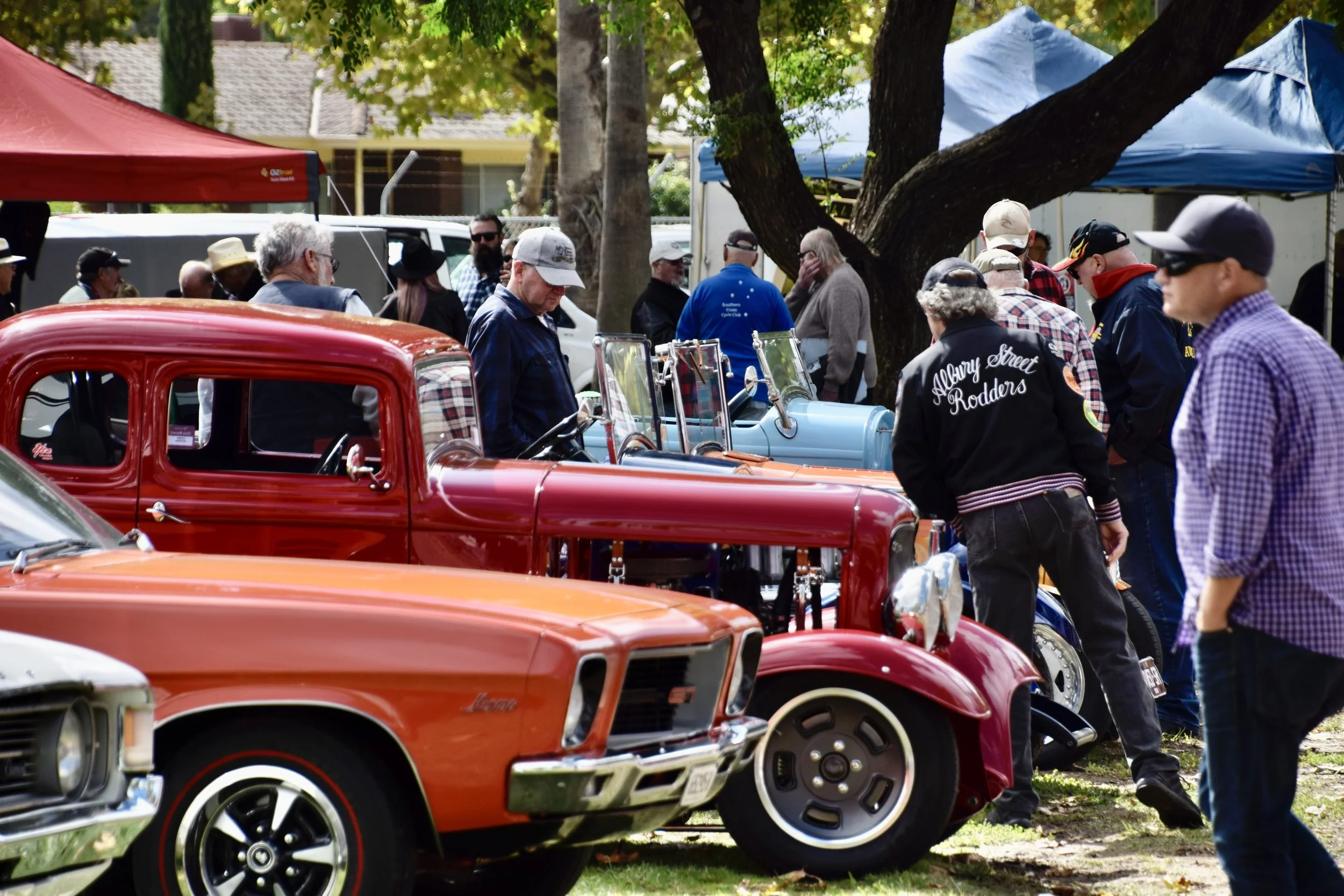 Barellan | Explore & Enjoy Barellan Today — Visit Narrandera
