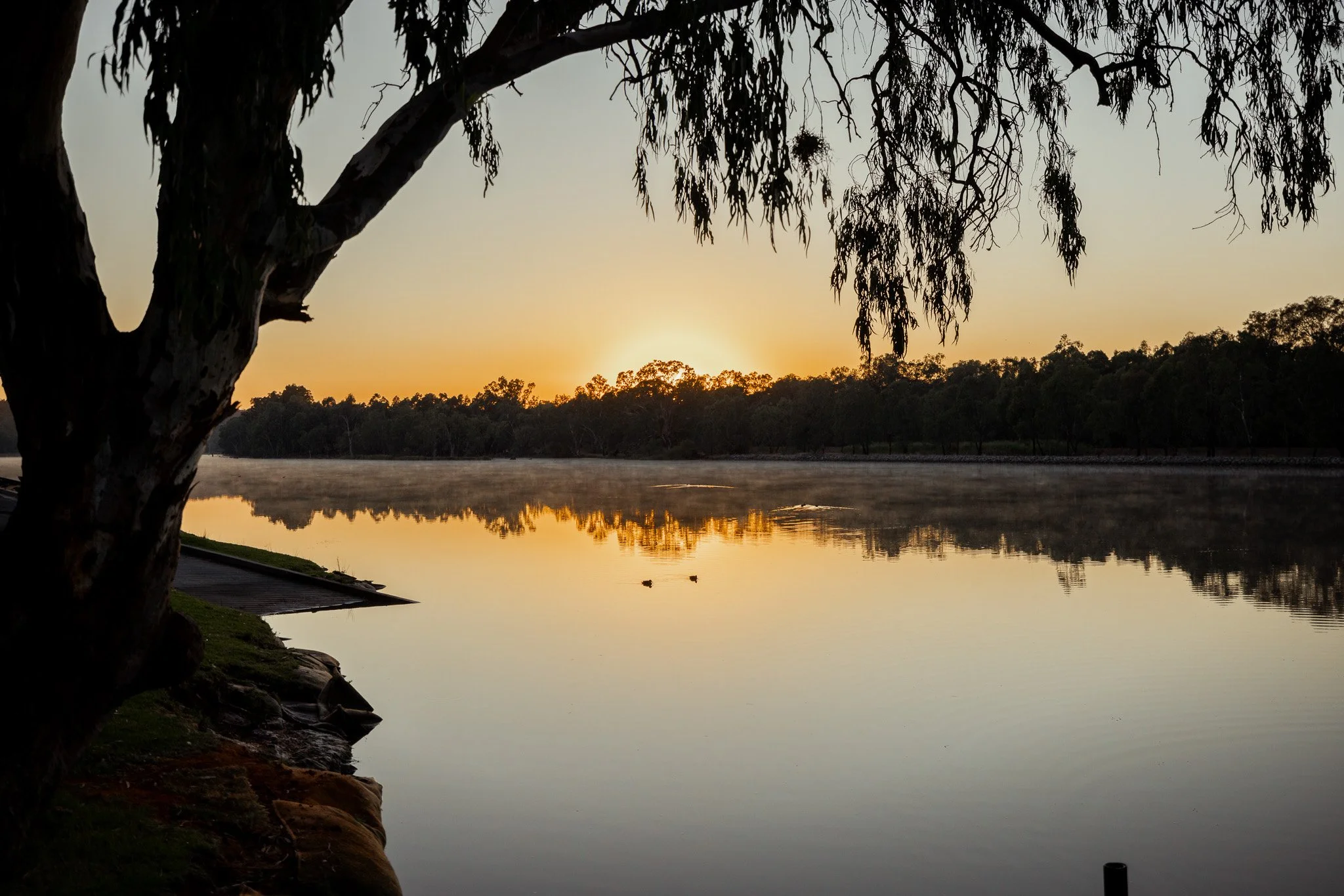 Lake Talbot — Visit Narrandera